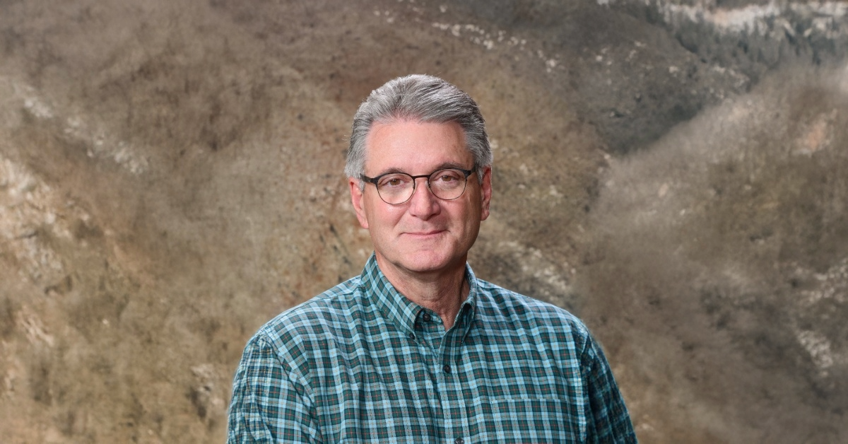 Dr. Mark Harlow Enters SD Hall of Fame - Great Plains Tribal Health
